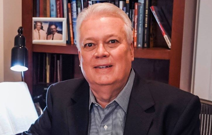 'We ask you pray for relief from any pain': Michael Catt given months to live - CHVNRadio ...